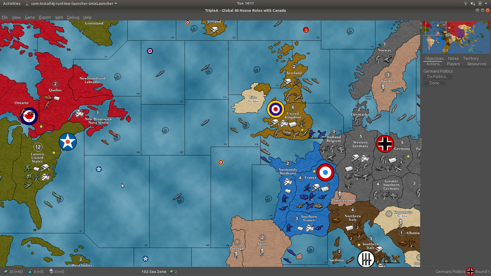 How would you improve the convoy system in maps? | TripleA Forum
