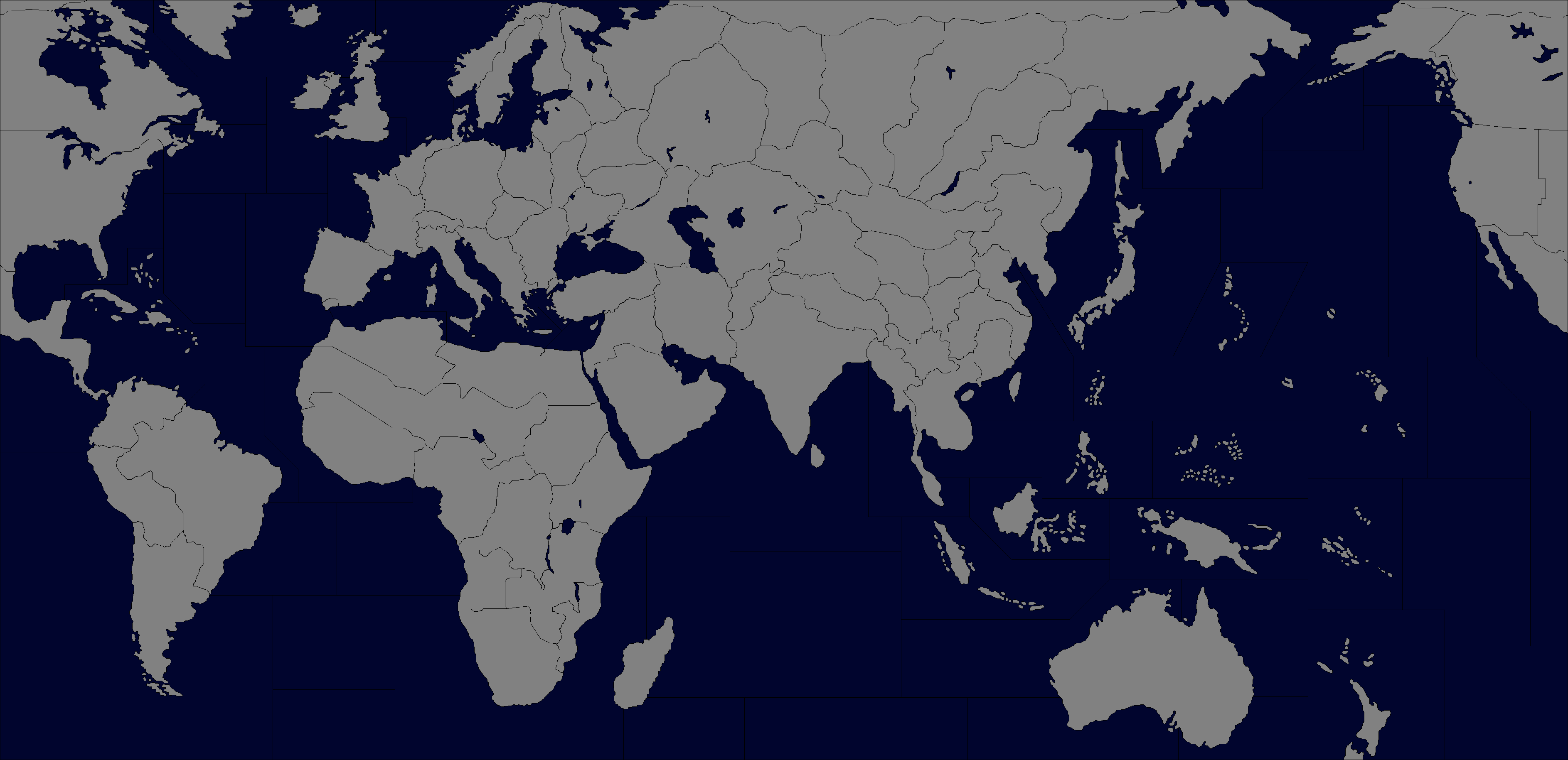 SZ color for standard WWII maps | TripleA Forum